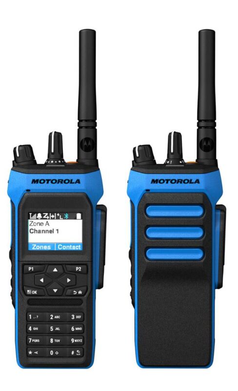 LINX System - Ageximco